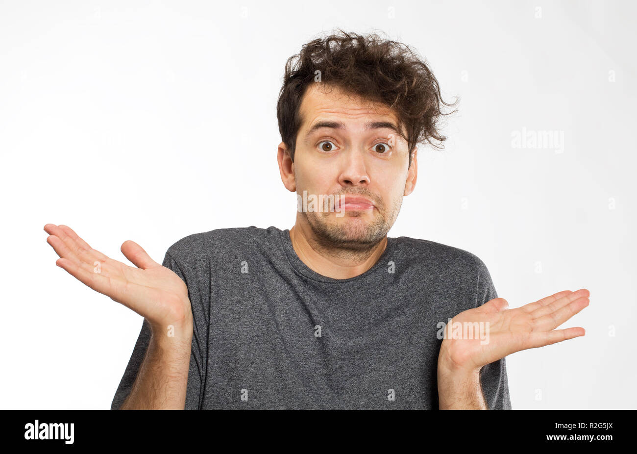 Human face no emotion hi-res stock photography and images - Alamy