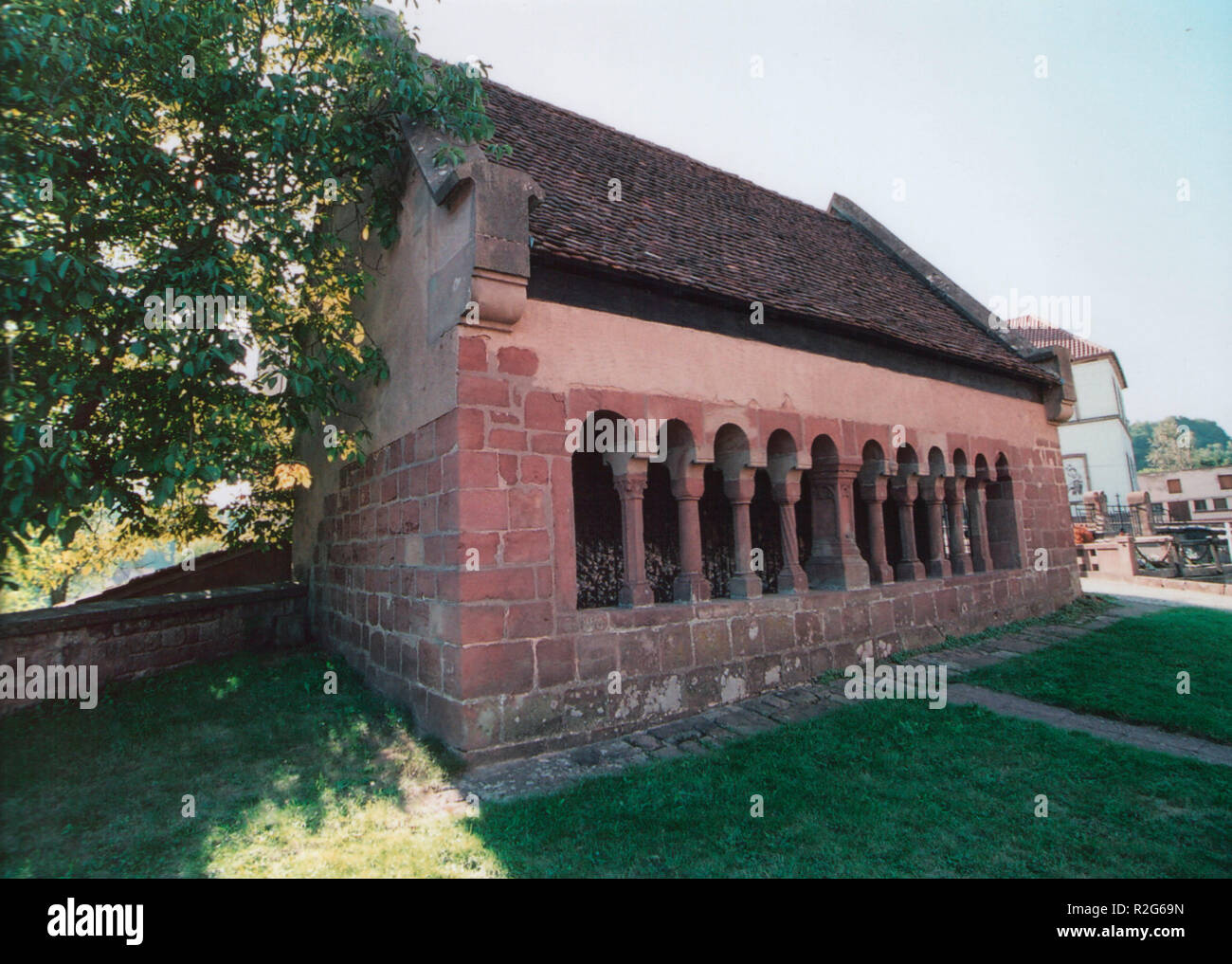 Medieval funeral hi-res stock photography and images - Alamy
