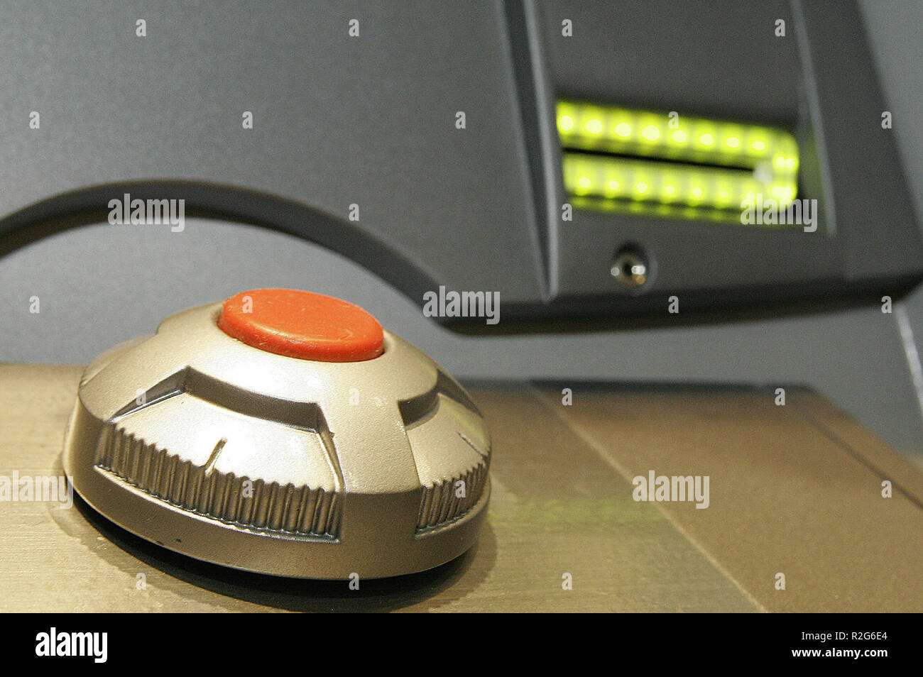 atm of the future Stock Photo - Alamy