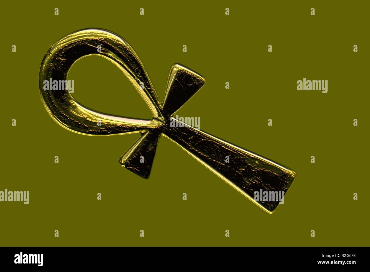 Anch kreuz hi-res stock photography and images - Alamy