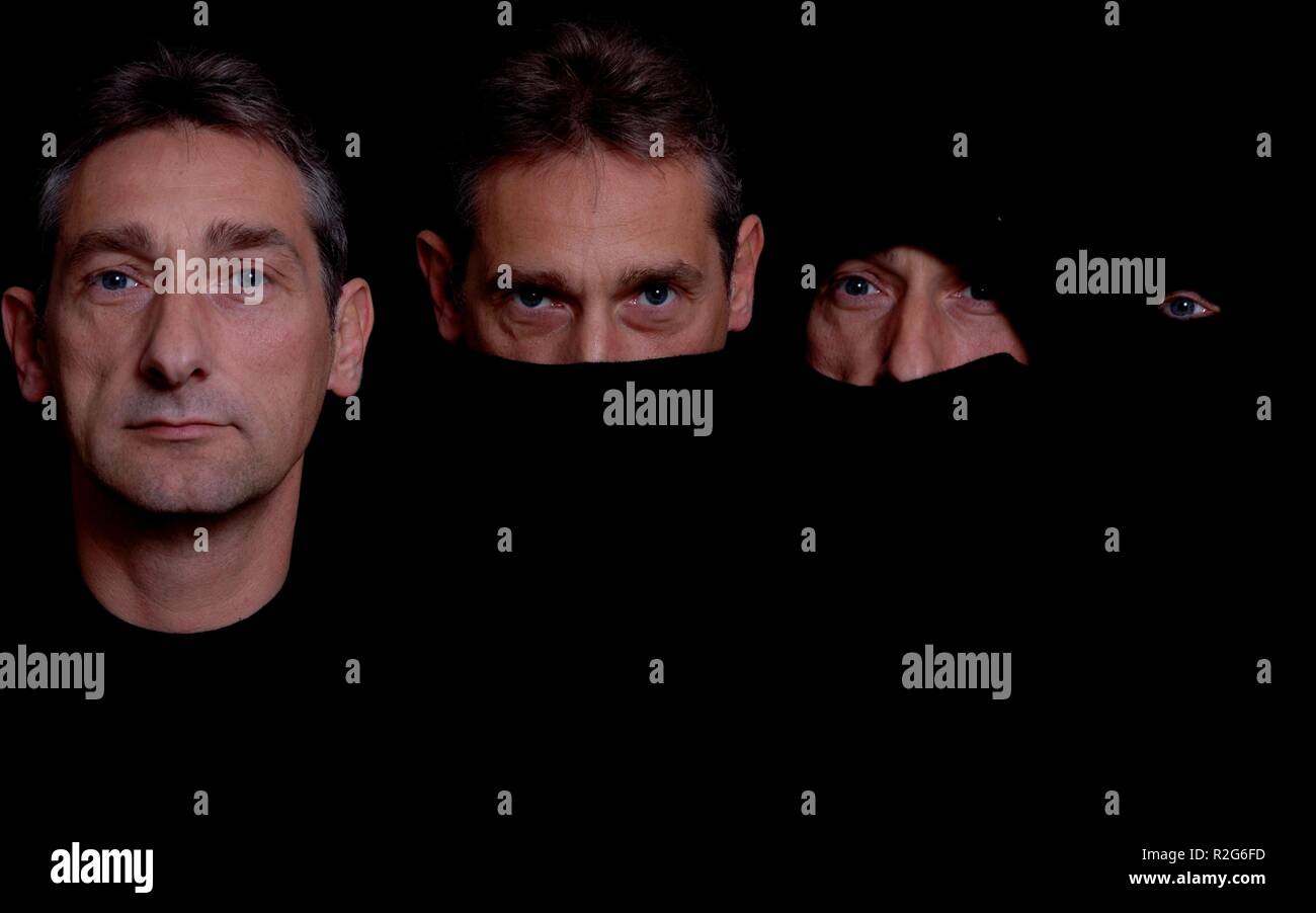 Invisible eyes hi-res stock photography and images - Alamy