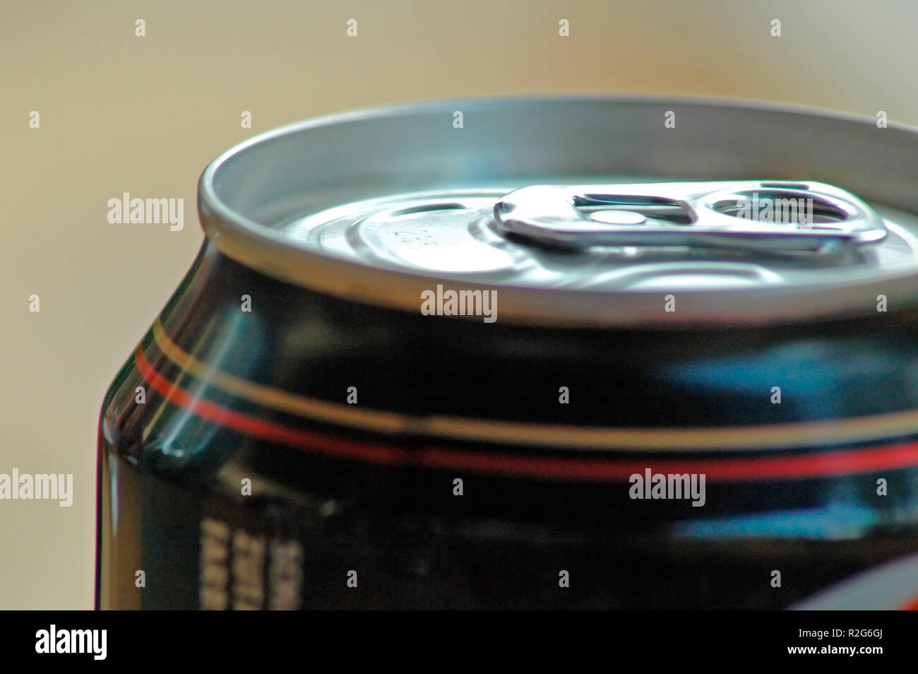 Stay on tab closure hi-res stock photography and images - Alamy