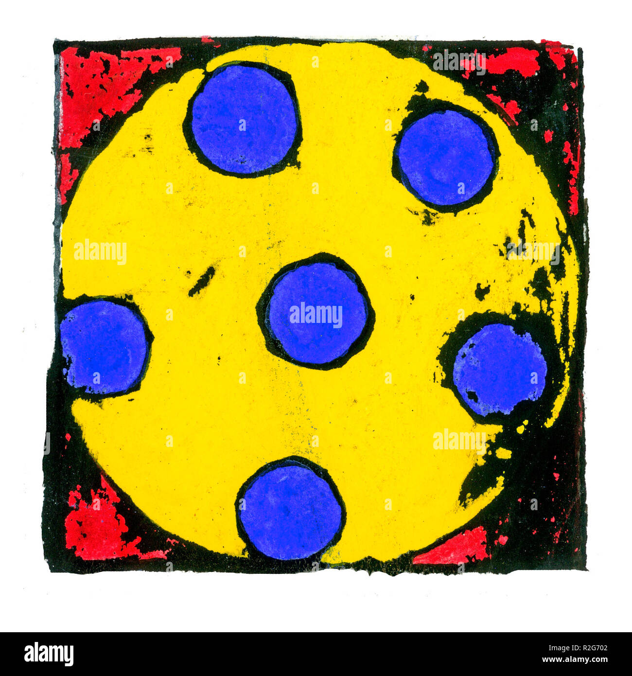 Ma gen Cut Out Stock Images & Pictures - Alamy