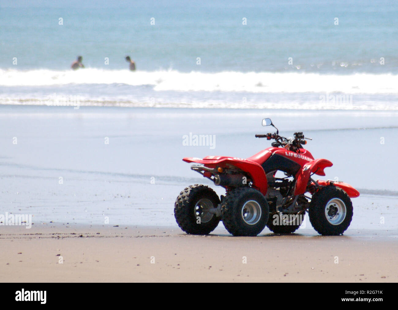 Rescue Quad High Resolution Stock Photography and Images - Alamy