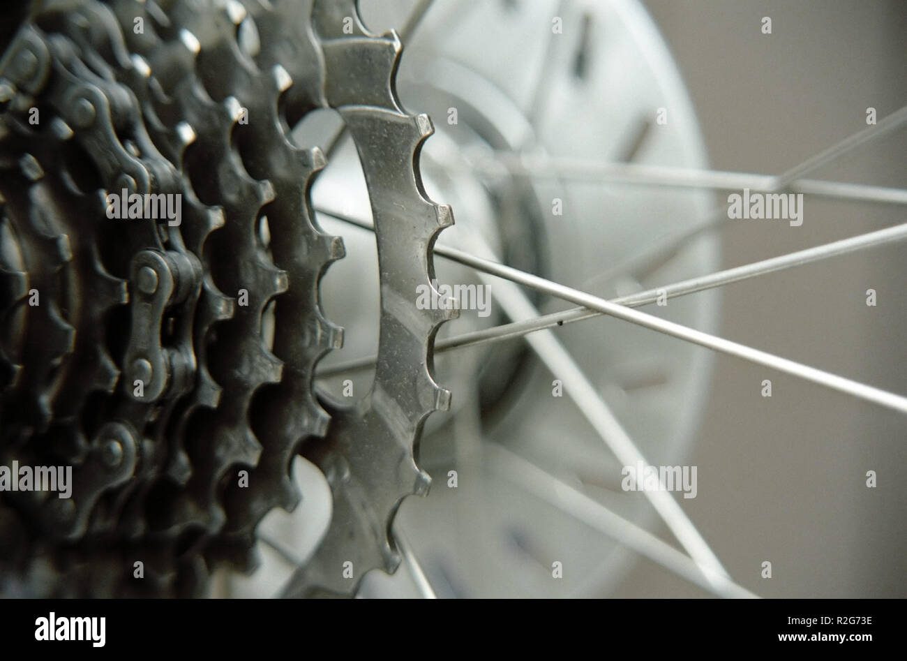 Change to bicycle hi-res stock photography and images - Alamy