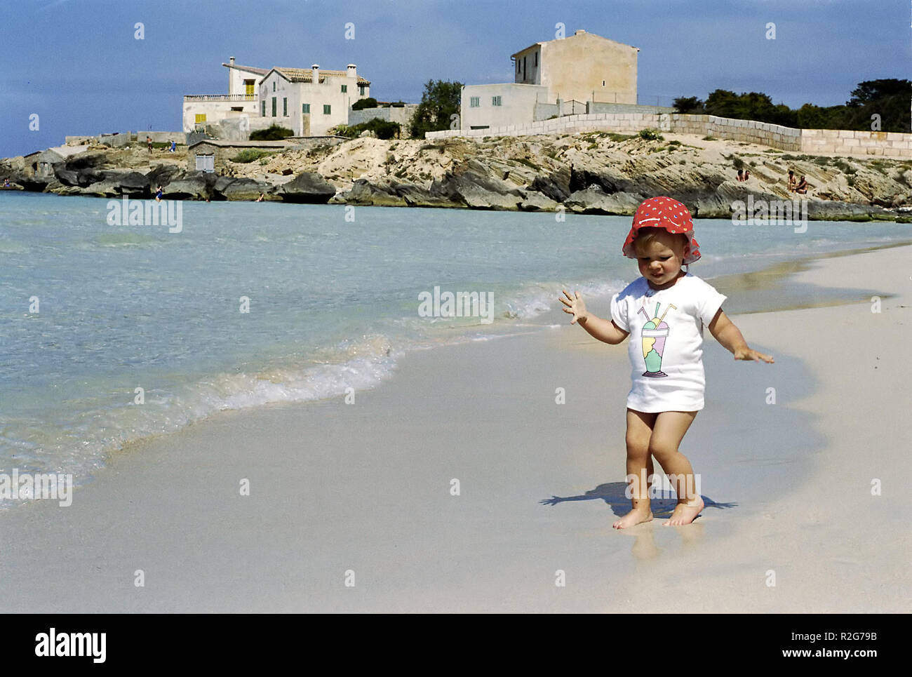 Strandnixe hi-res stock photography and images - Alamy