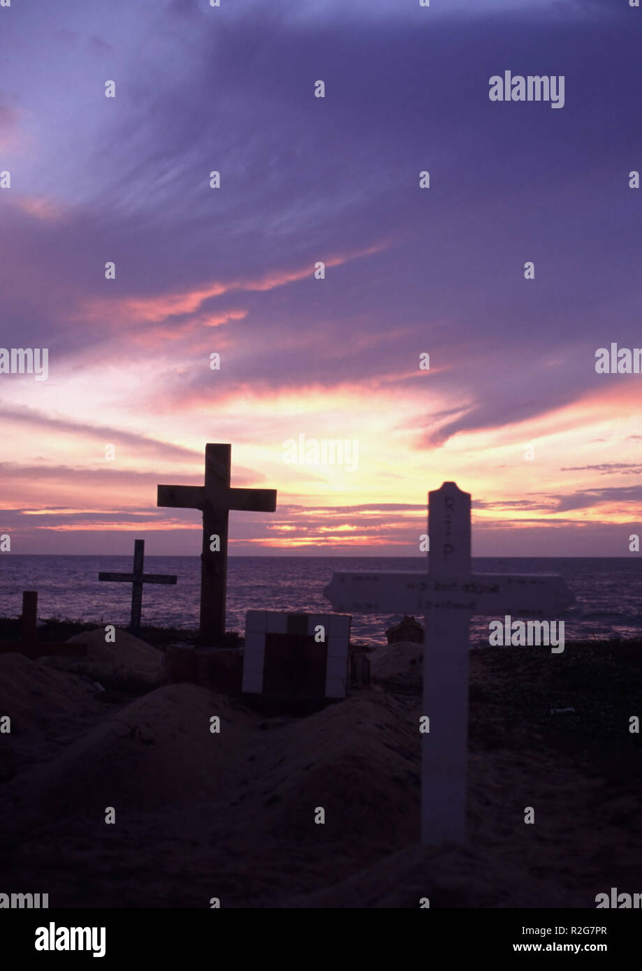 Tomb cross drawing hi-res stock photography and images - Alamy