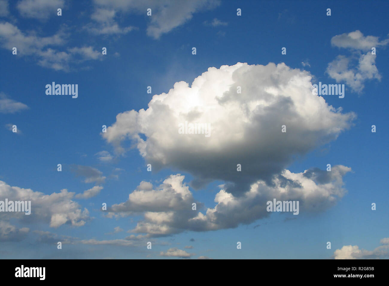 cloud for assembly Stock Photo - Alamy
