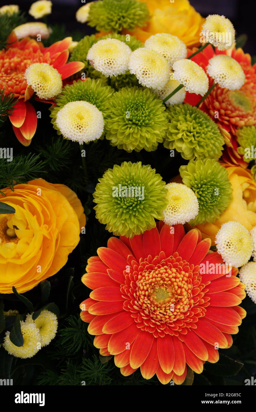 Blumenstrauss i hi-res stock photography and images - Alamy