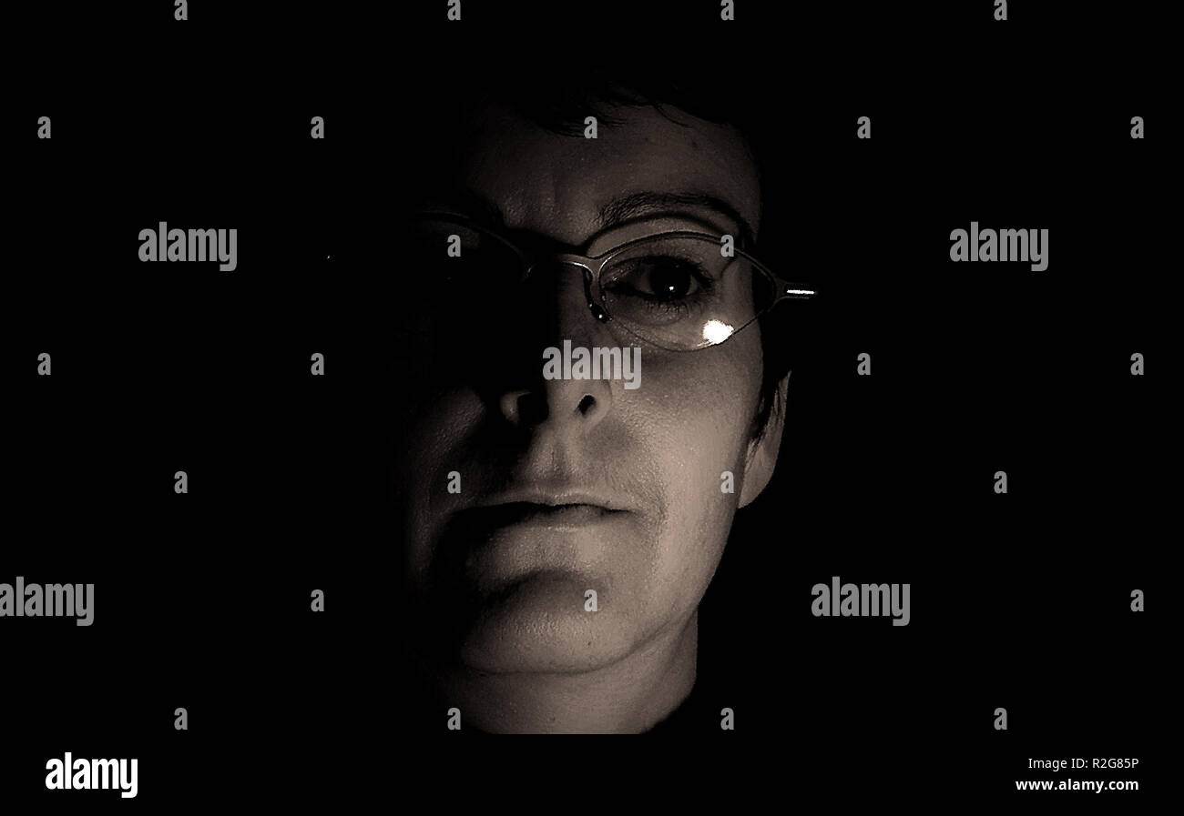 shadow world Stock Photo - Alamy