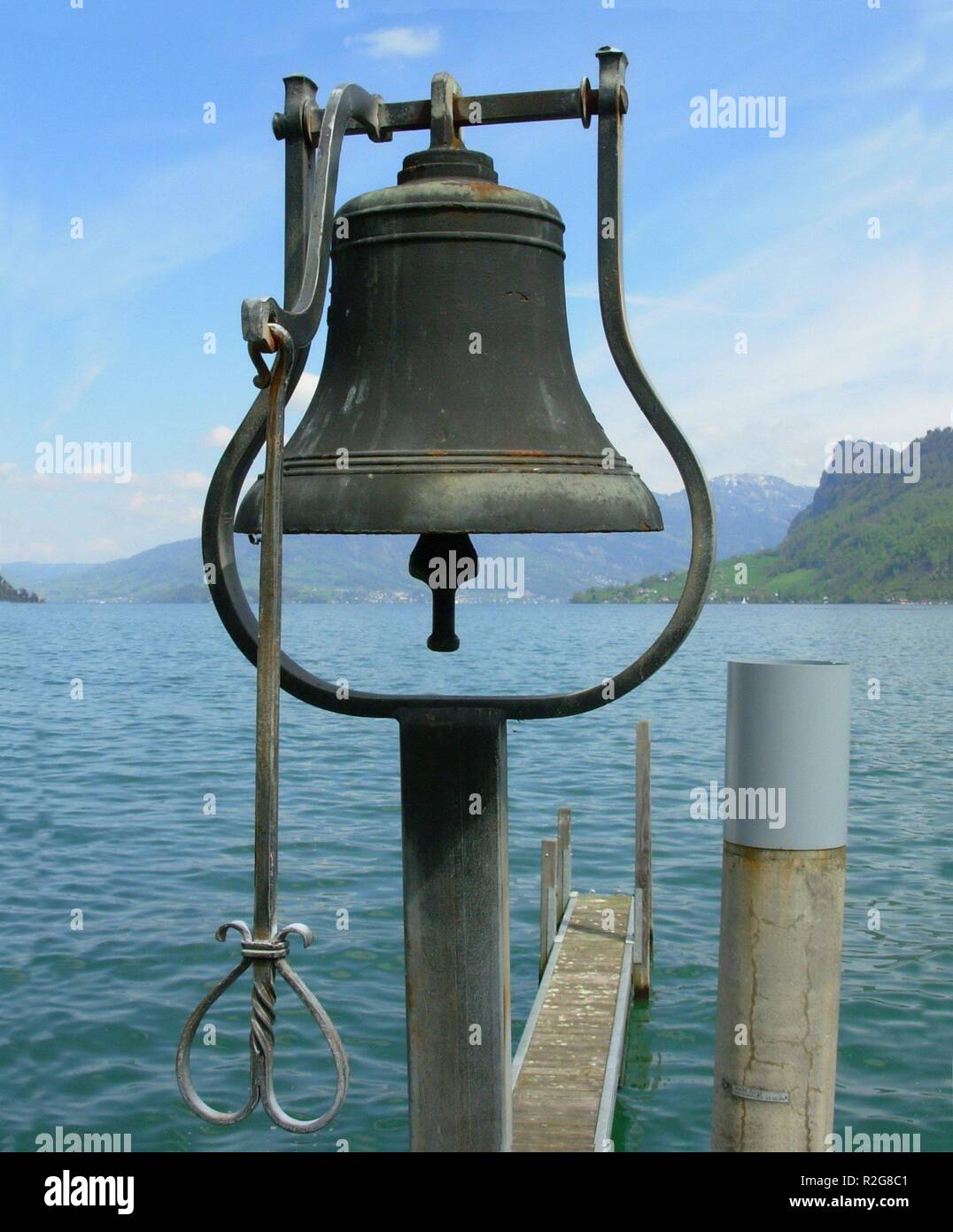 Tocsin hi-res stock photography and images - Alamy