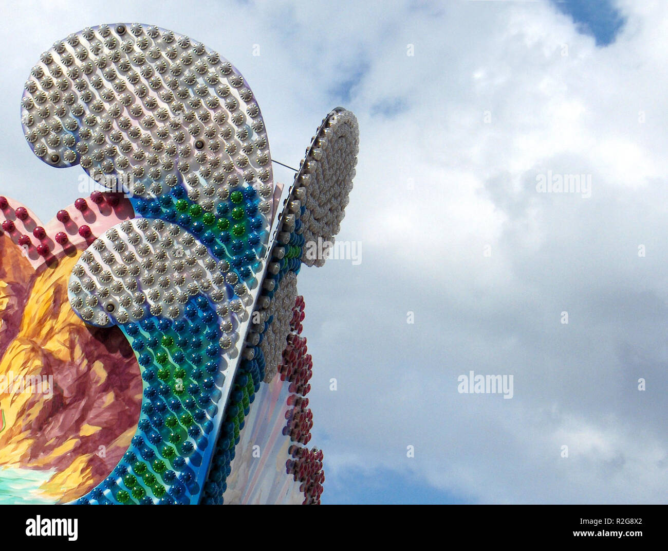 Fairground booth hi-res stock photography and images - Alamy