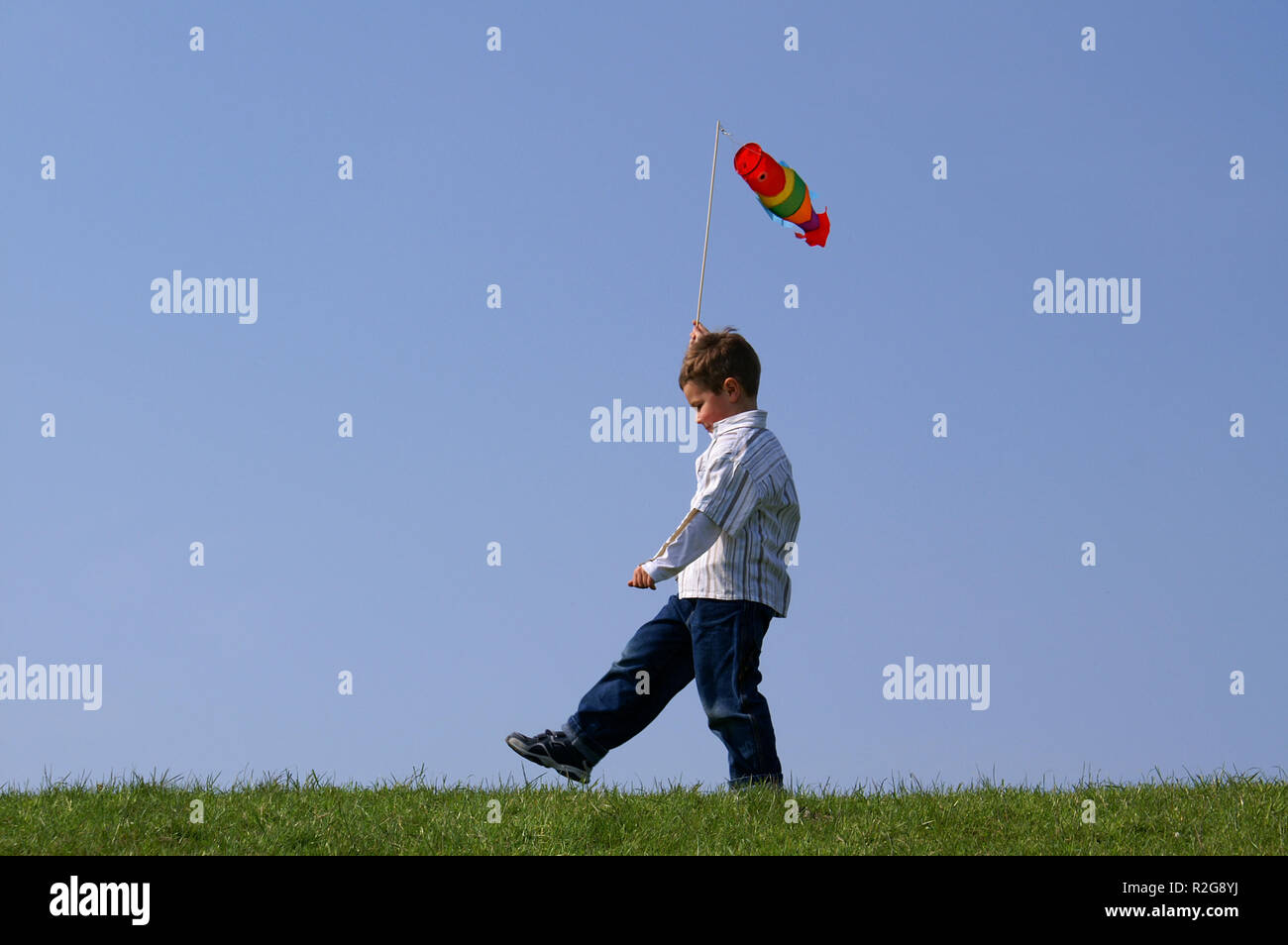 Flutter jump hi-res stock photography and images - Alamy