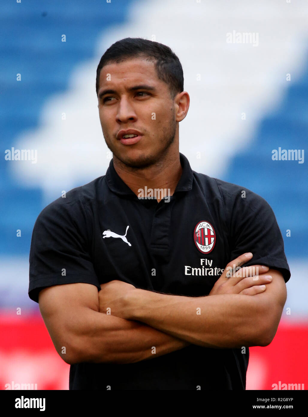Jose mauri hi-res stock photography and images - Alamy