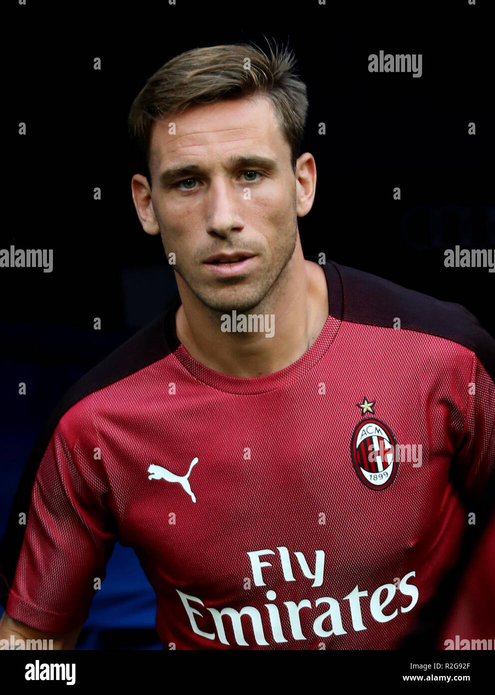 Lucas biglia hi-res stock photography and images - Alamy