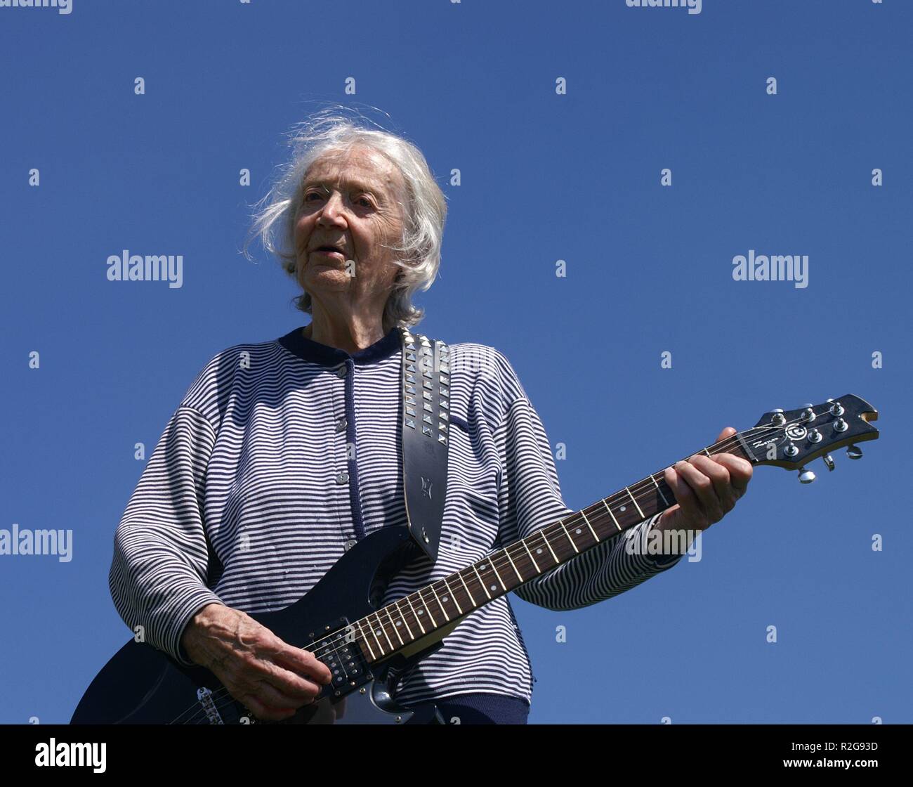 punk rock forever Stock Photo - Alamy