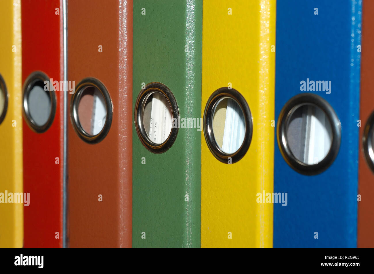 Aktenmappen High Resolution Stock Photography and Images - Alamy
