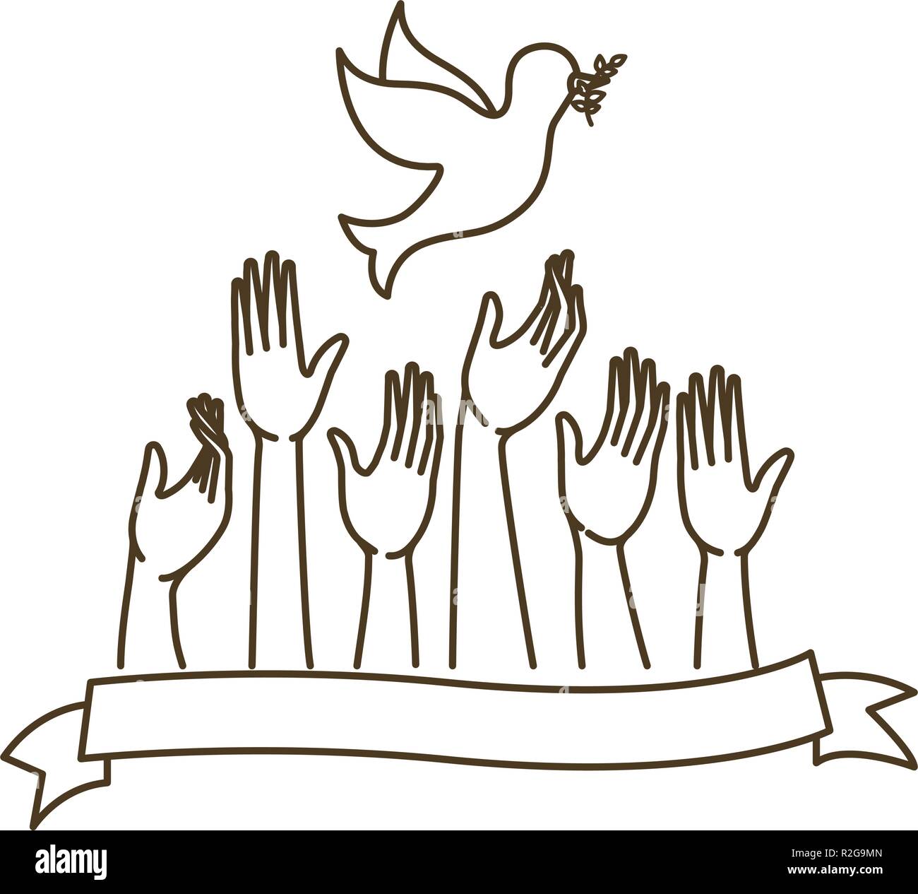 Receiving ideas Cut Out Stock Images & Pictures - Alamy