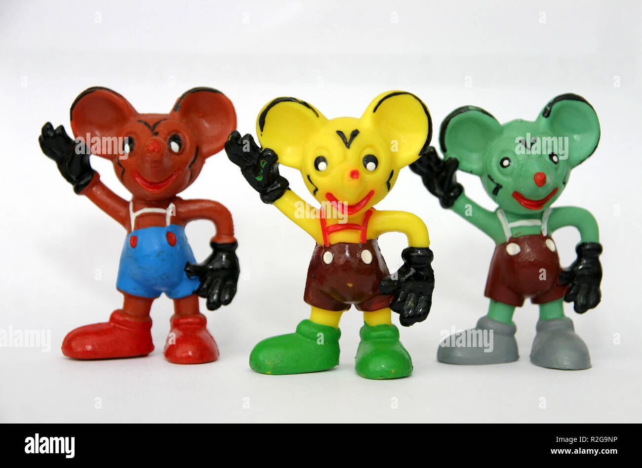 Funny trio hi-res stock photography and images - Alamy