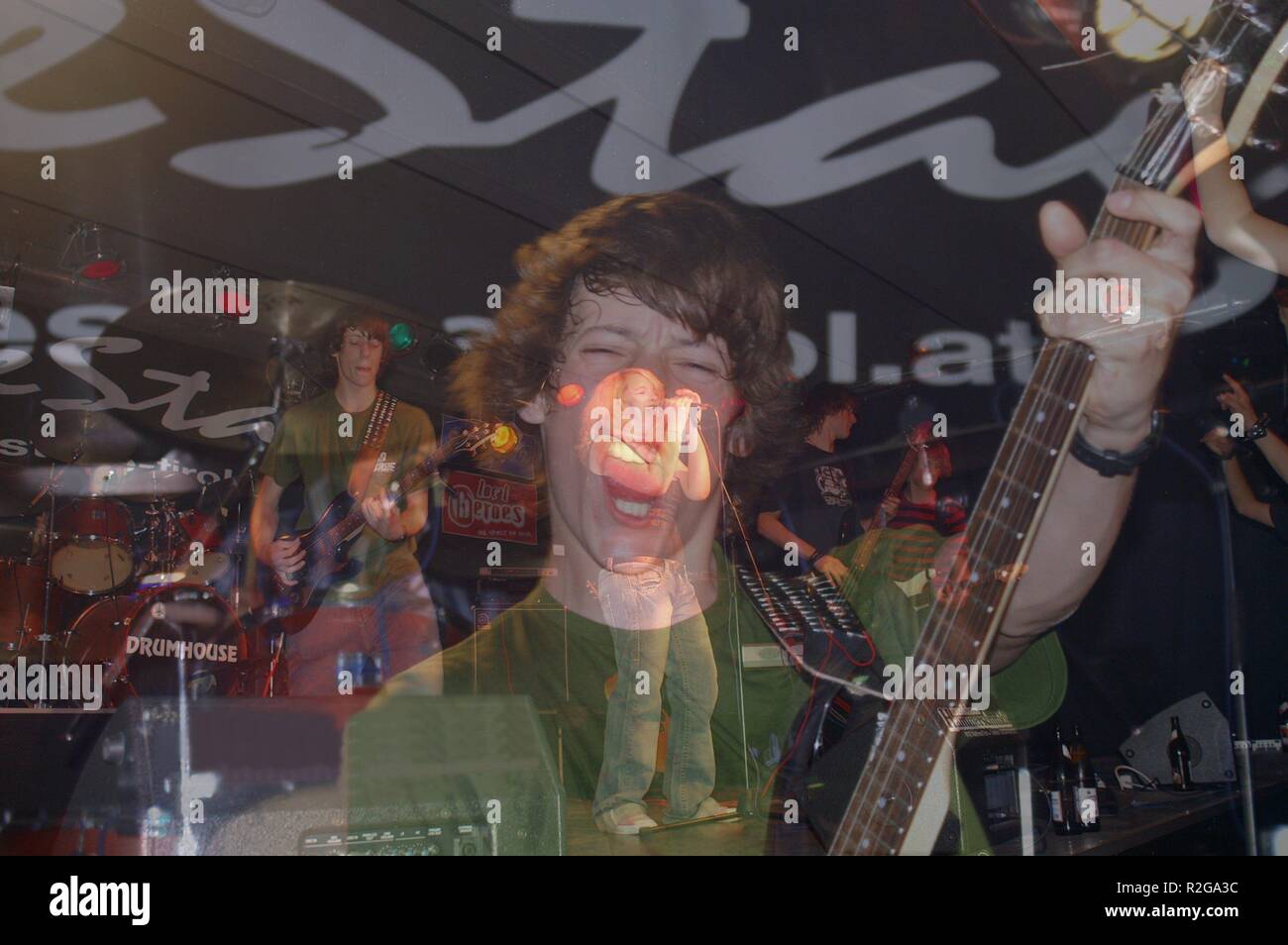 Falling Band 17th Century