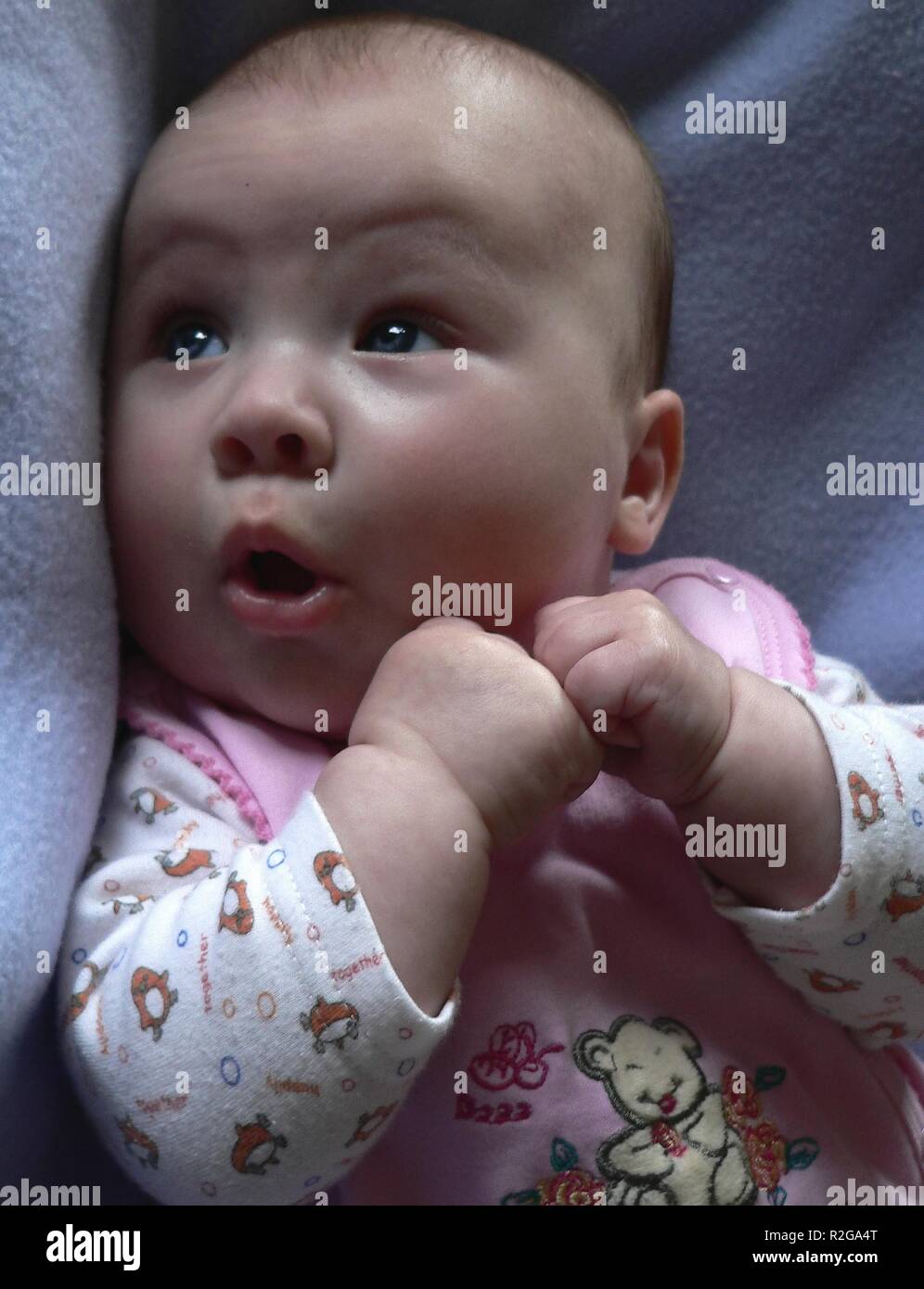 oh my god,this is exciting Stock Photo - Alamy