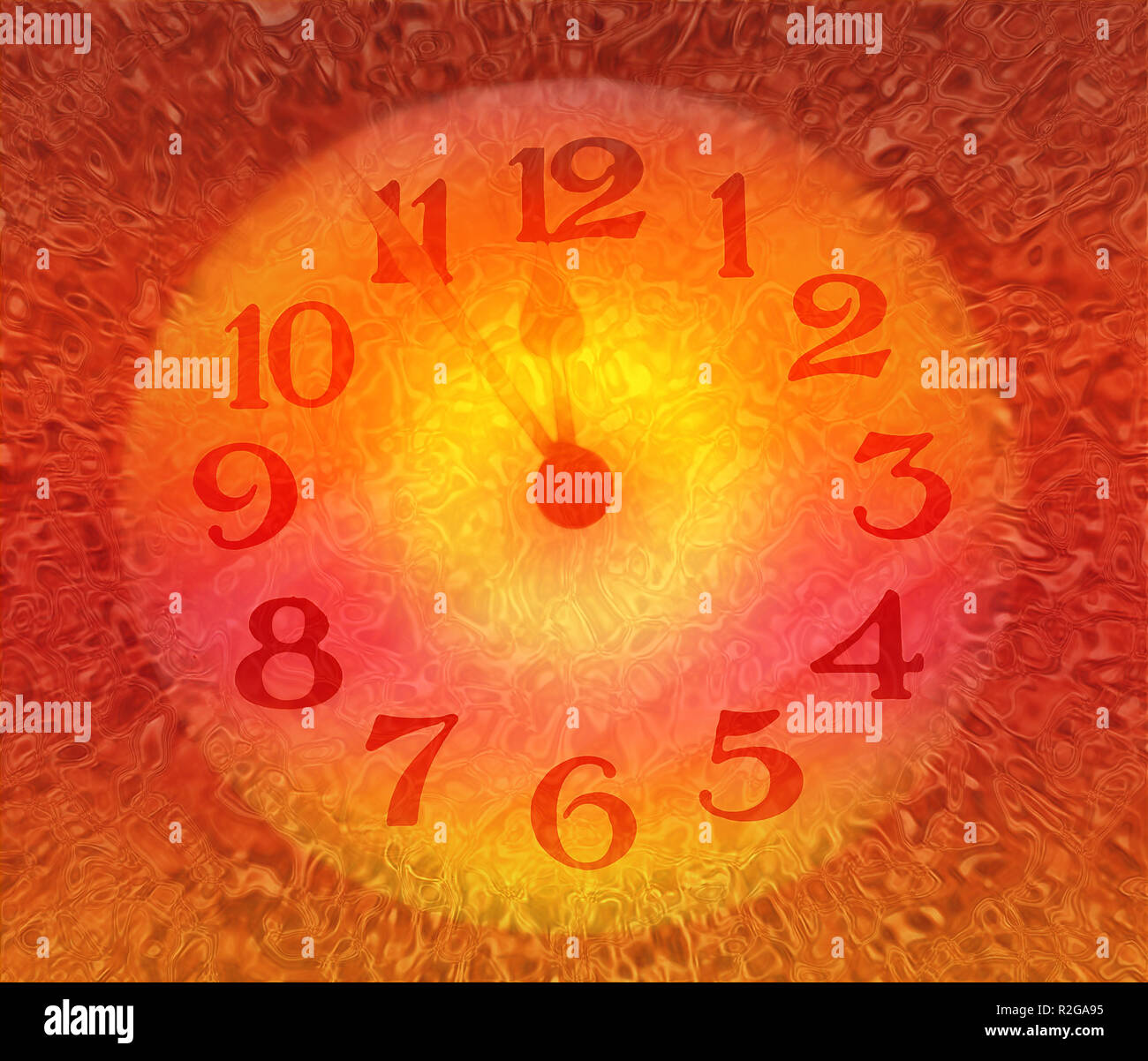 Tick fire hi-res stock photography and images - Alamy