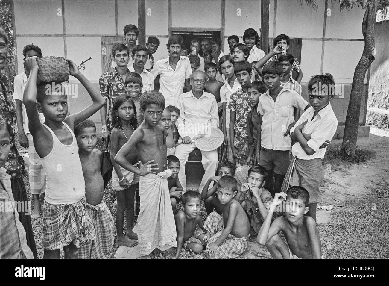 Bangladesh 1980 High Resolution Stock Photography and Images - Alamy