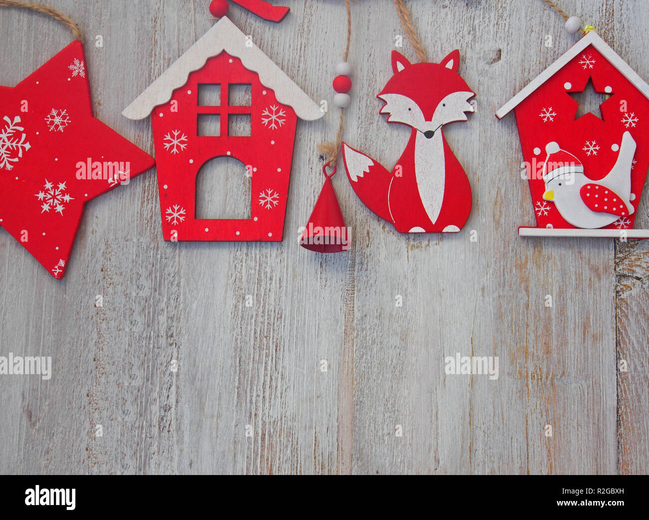 Christmas card. 2019. Christmas or New Year background. Christmas ...