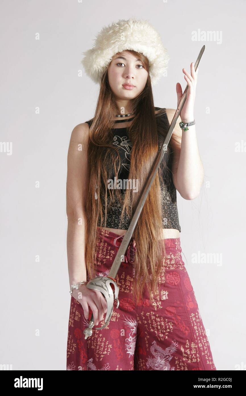 Luminous sword hi-res stock photography and images - Alamy