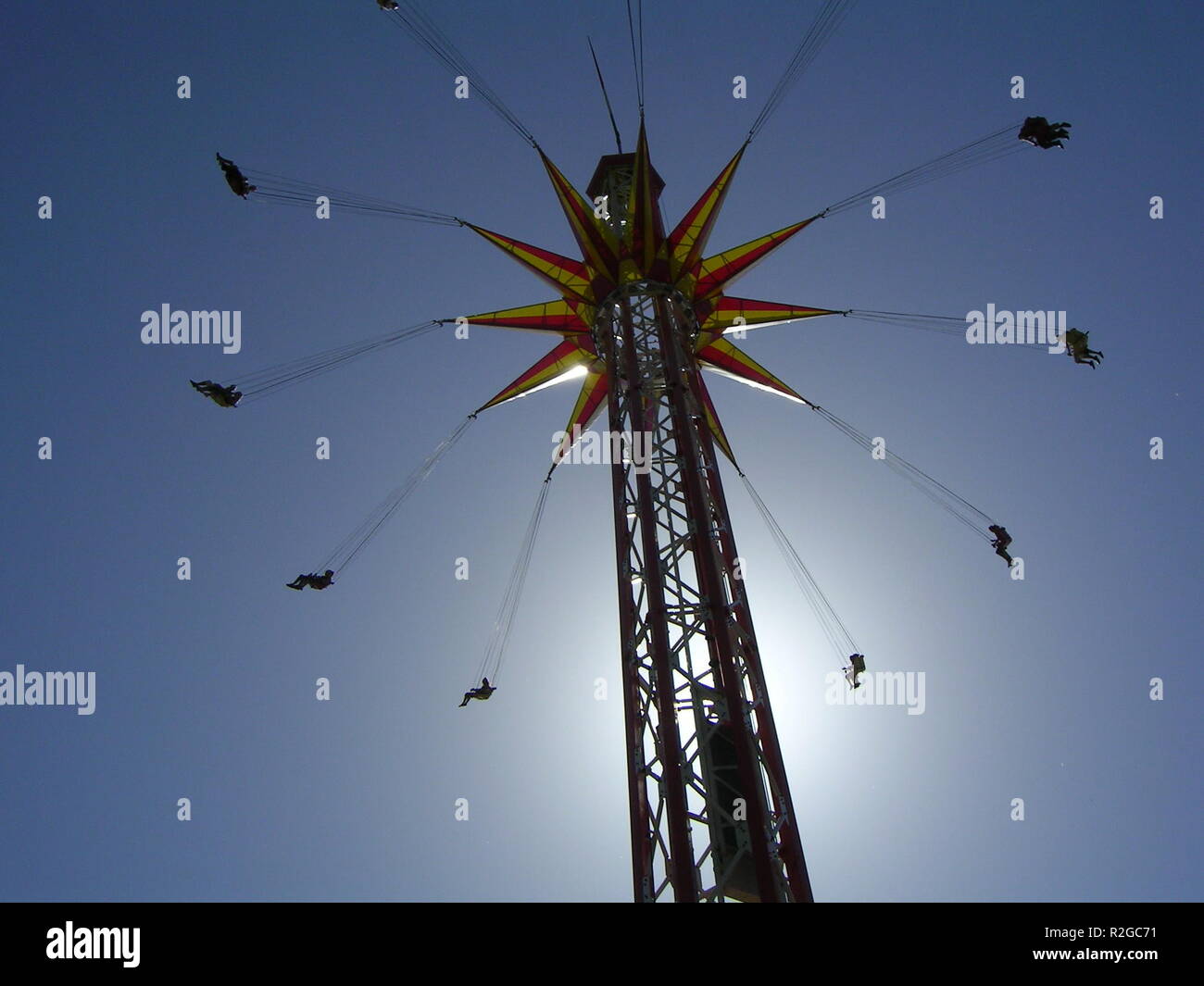 Karusell hi-res stock photography and images - Alamy