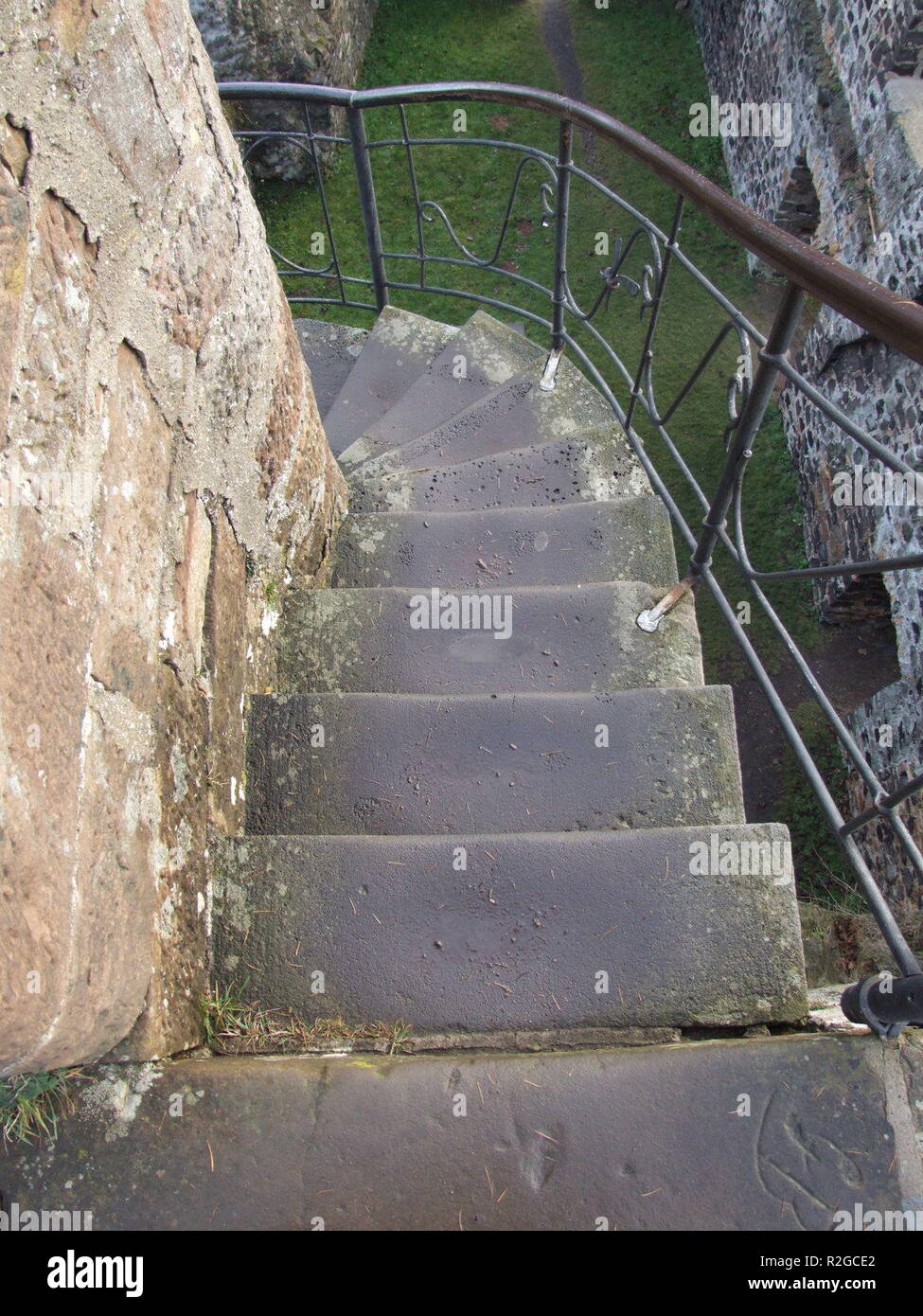 Tread with caution hi-res stock photography and images - Alamy