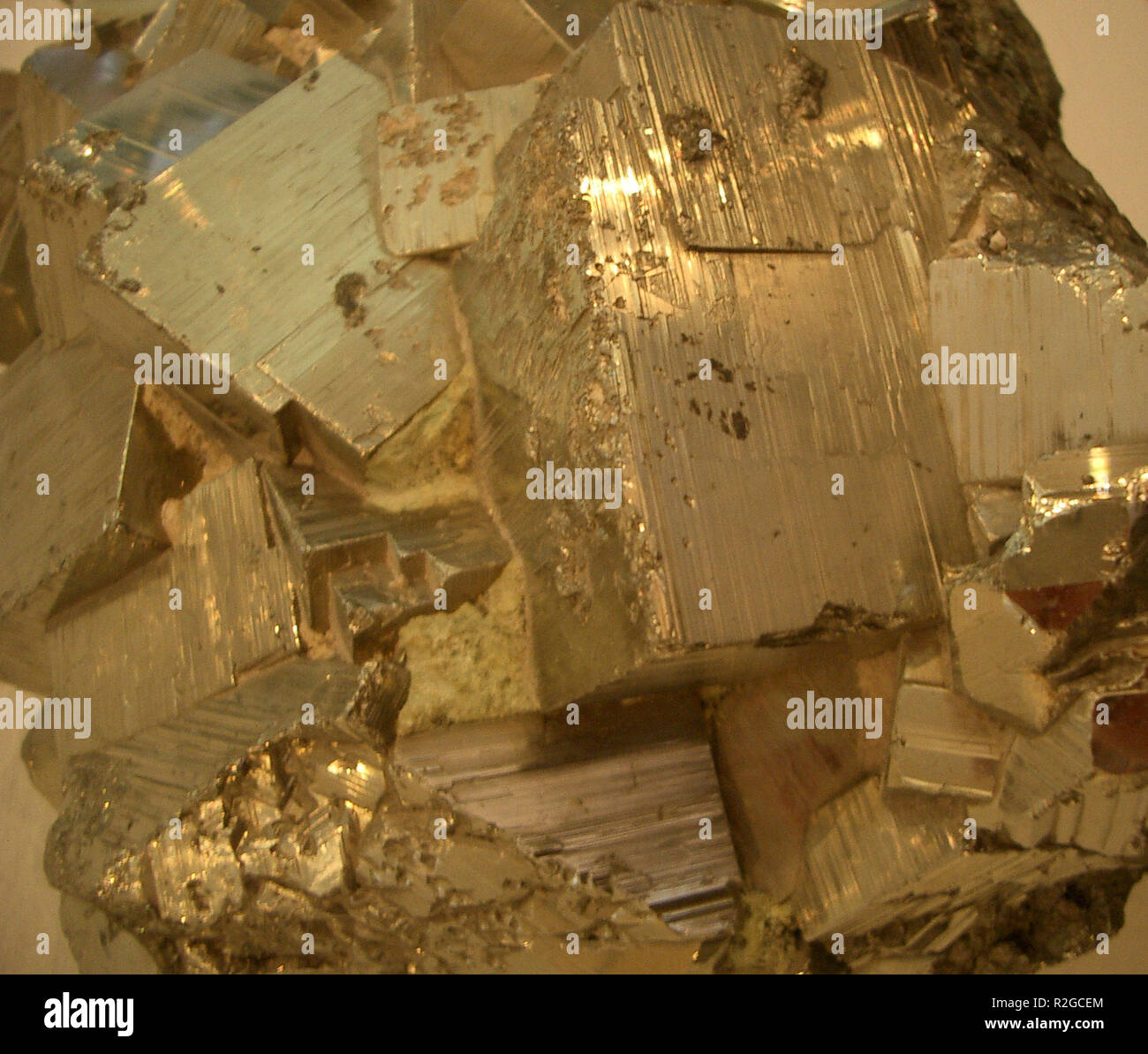 Rhombic sulphur hi-res stock photography and images - Alamy