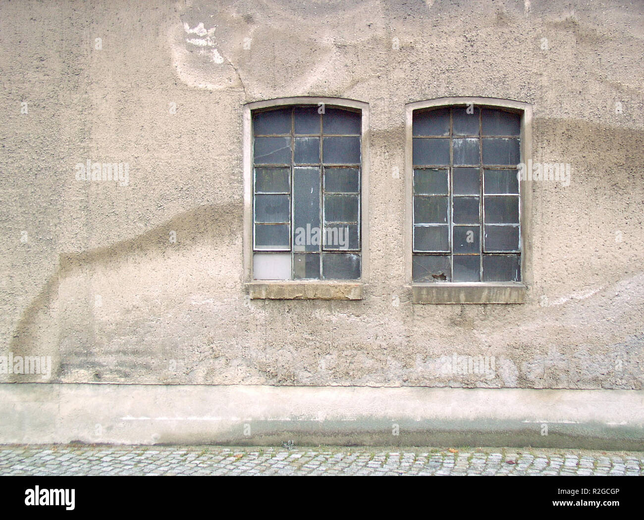 Fabrikfenster High Resolution Stock Photography and Images - Alamy
