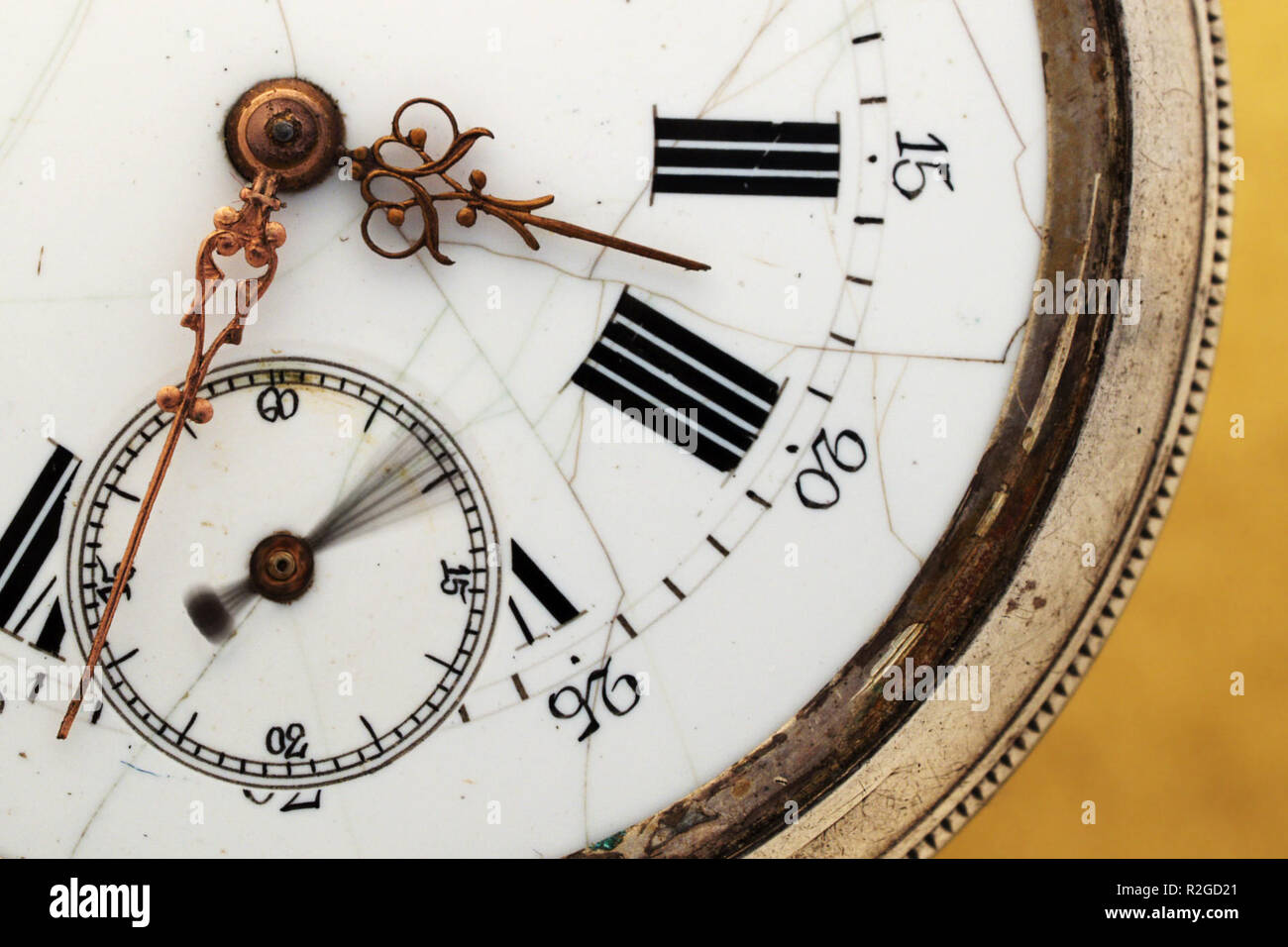 as time goes by Stock Photo - Alamy