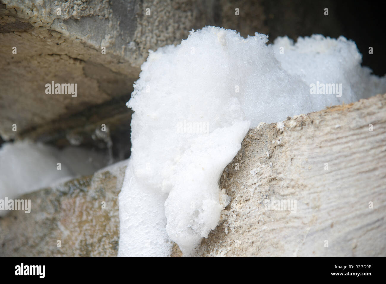 Europe’s largest wooden complex of three graduation towers with a total ...