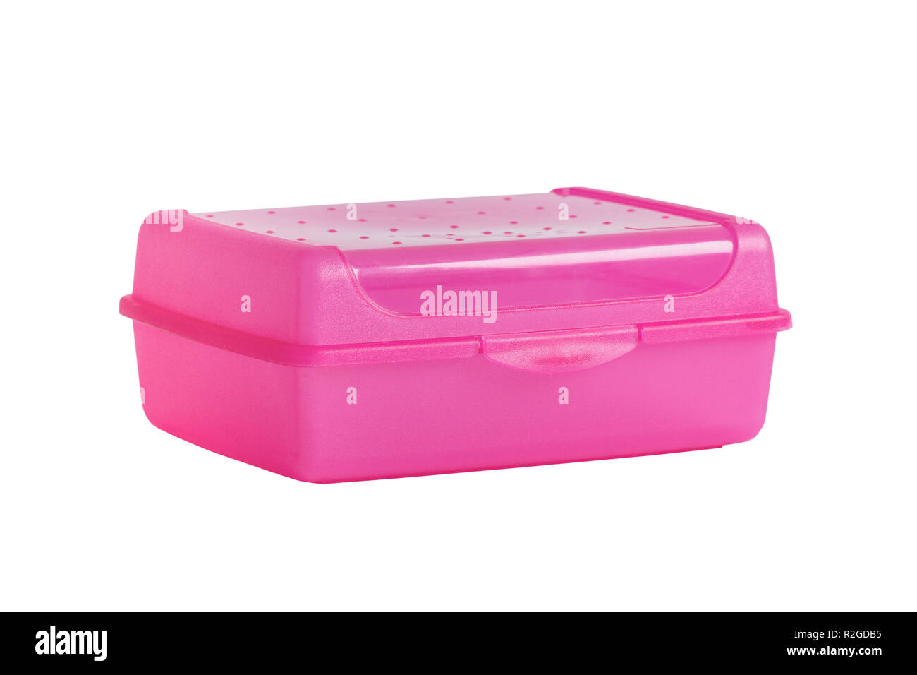 Insulated box hi-res stock photography and images - Alamy