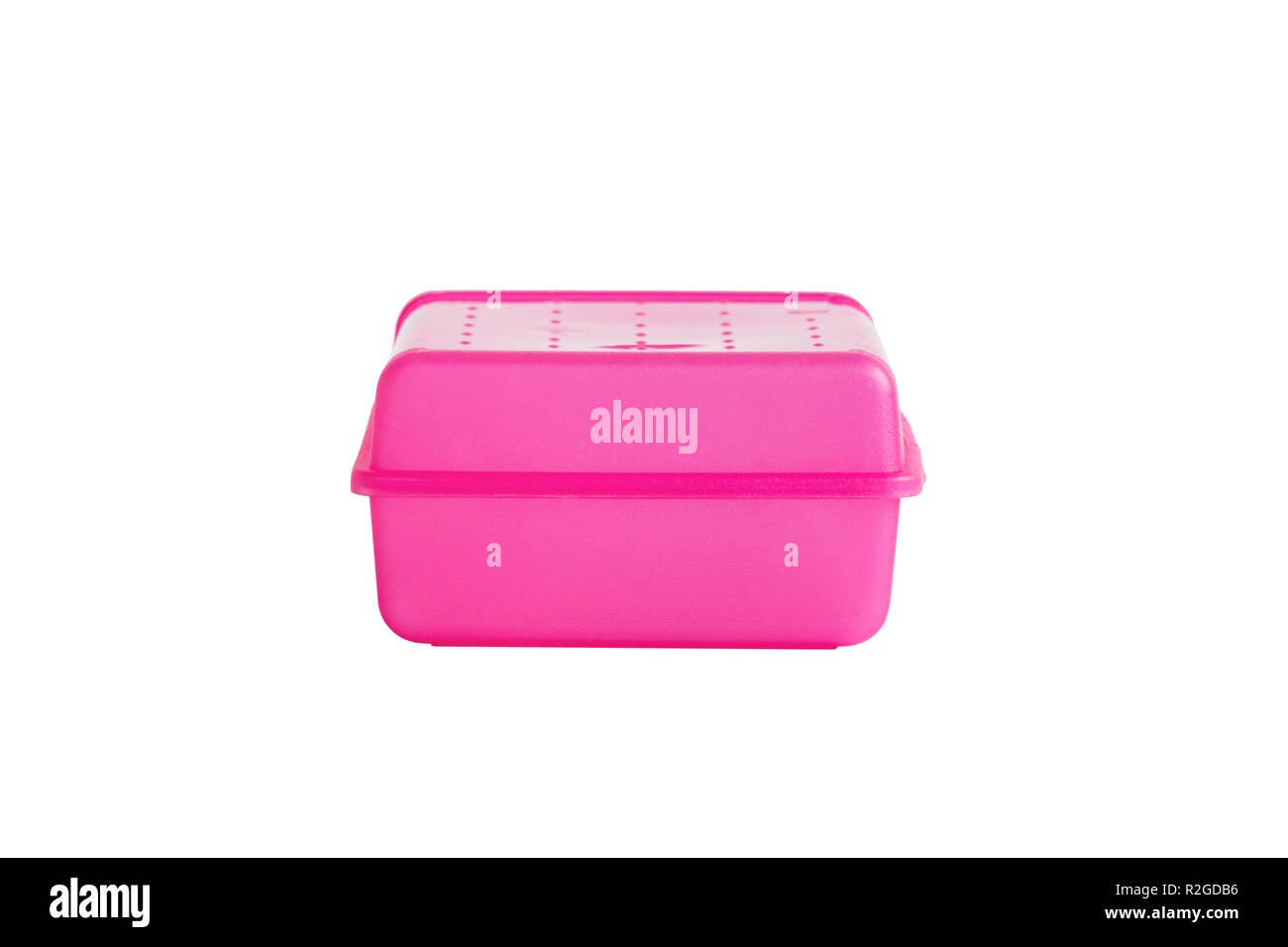 Plastic lunch box hi-res stock photography and images - Alamy