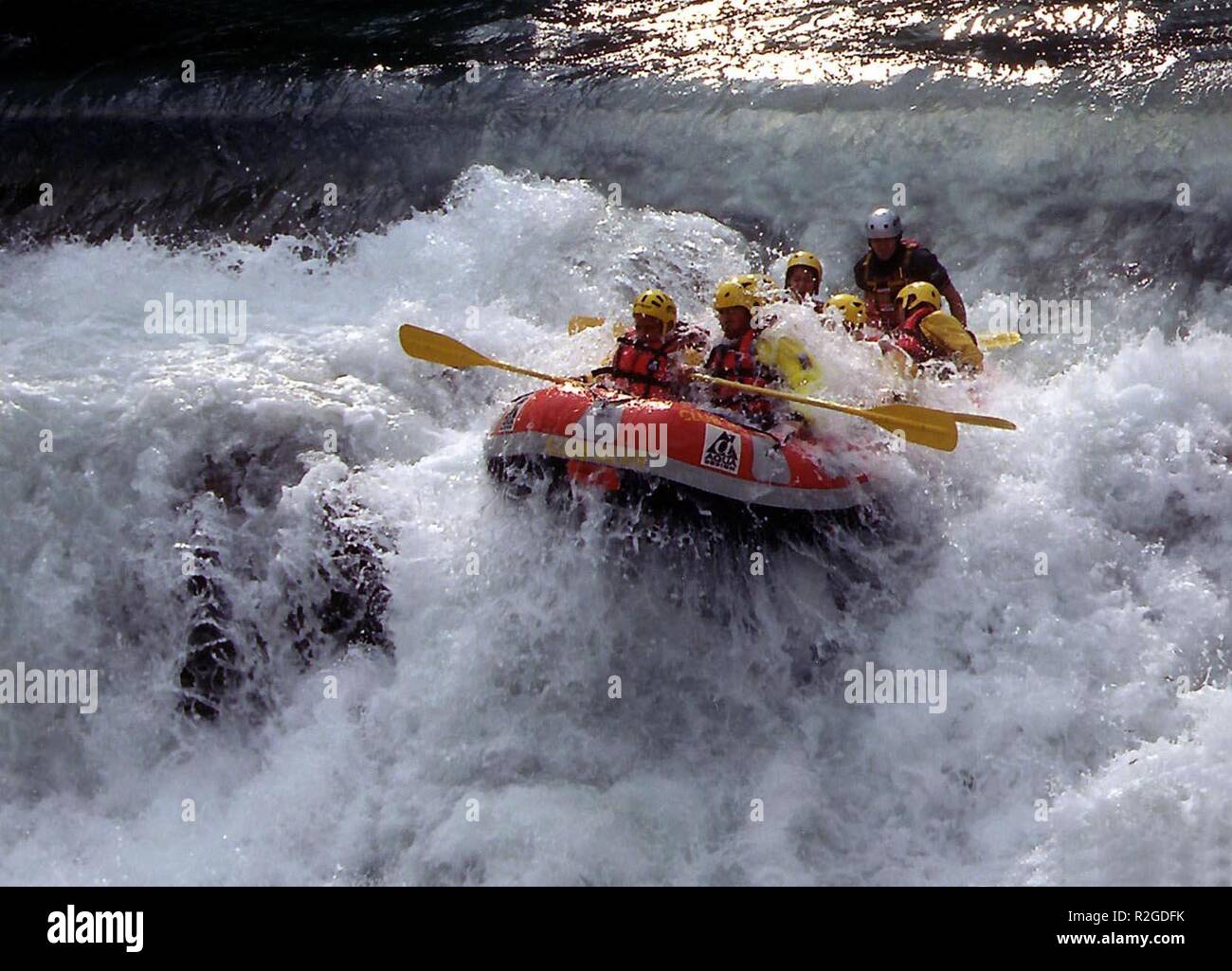 Aquatic team hi-res stock photography and images - Alamy