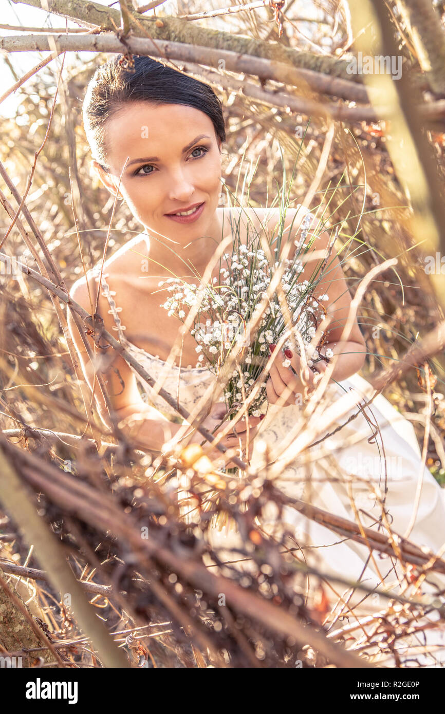 Marry outside hi-res stock photography and images - Alamy