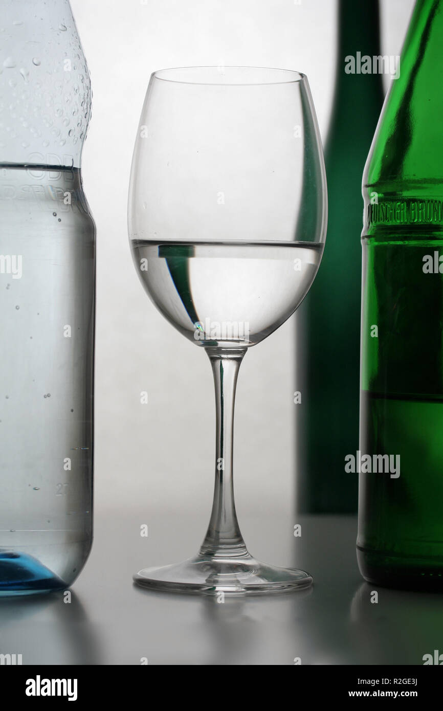 mineral water iii Stock Photo - Alamy