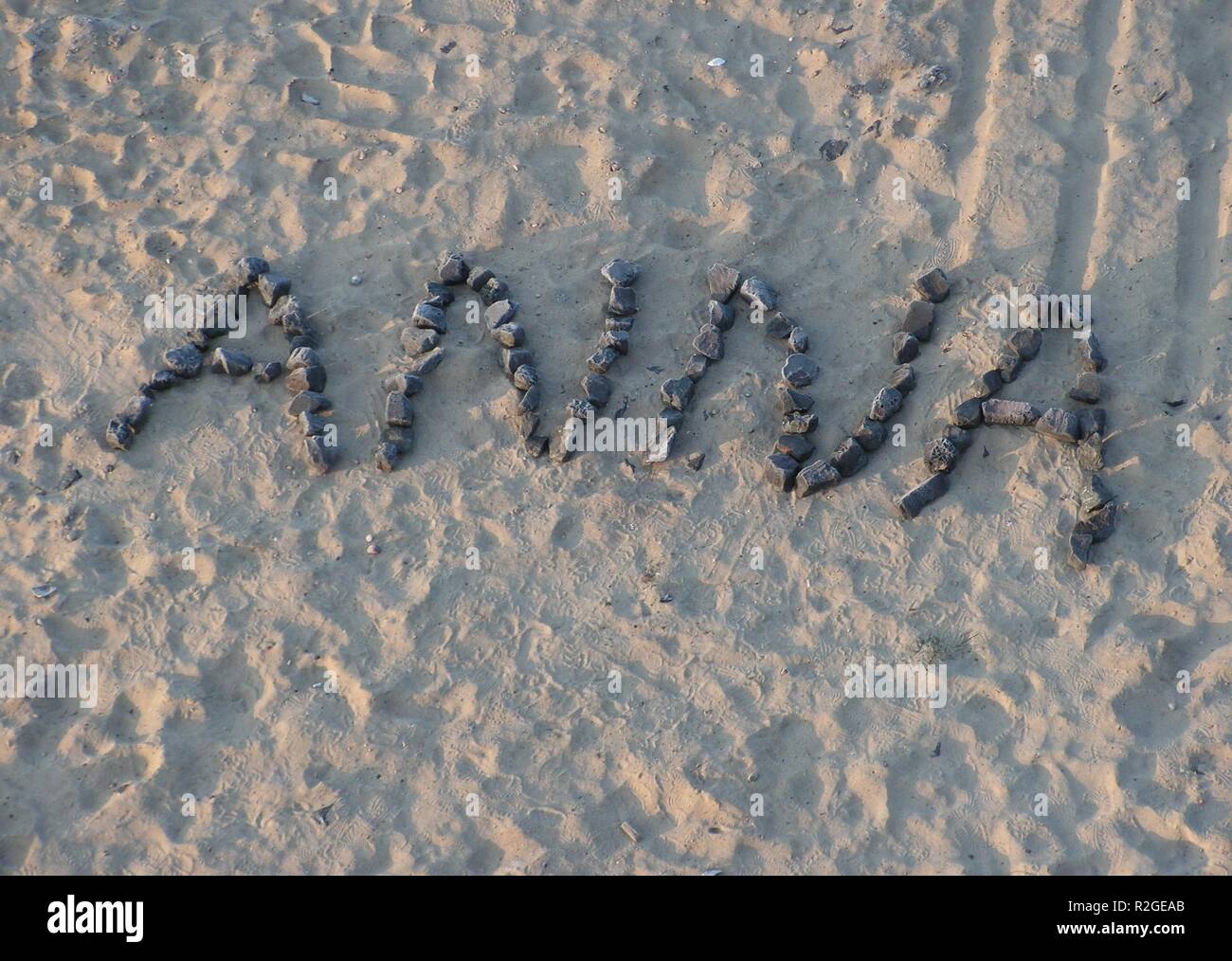 Ann beach hi-res stock photography and images - Alamy