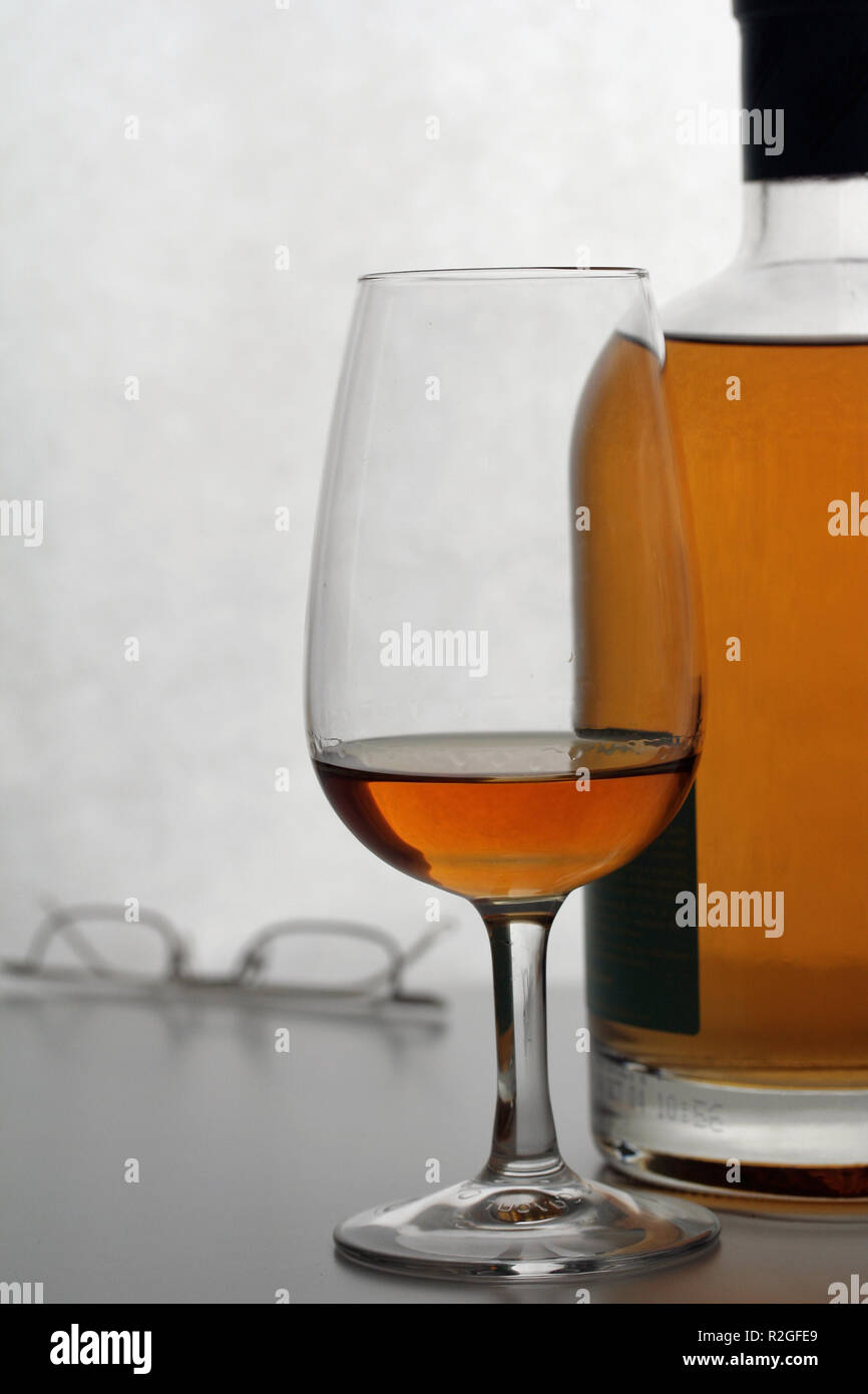 single malt ii Stock Photo - Alamy