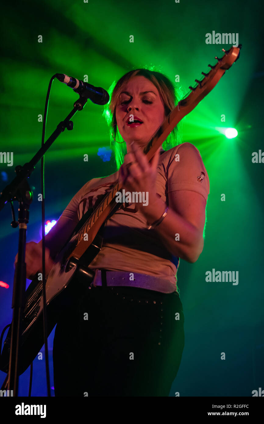 Sleeper band hi-res stock photography and images - Alamy