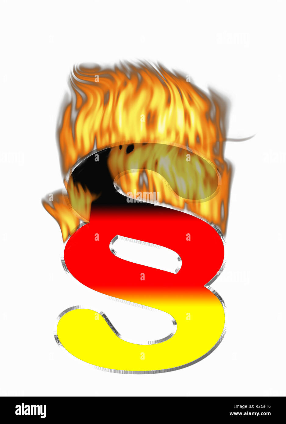 Sue symbol hi-res stock photography and images - Alamy