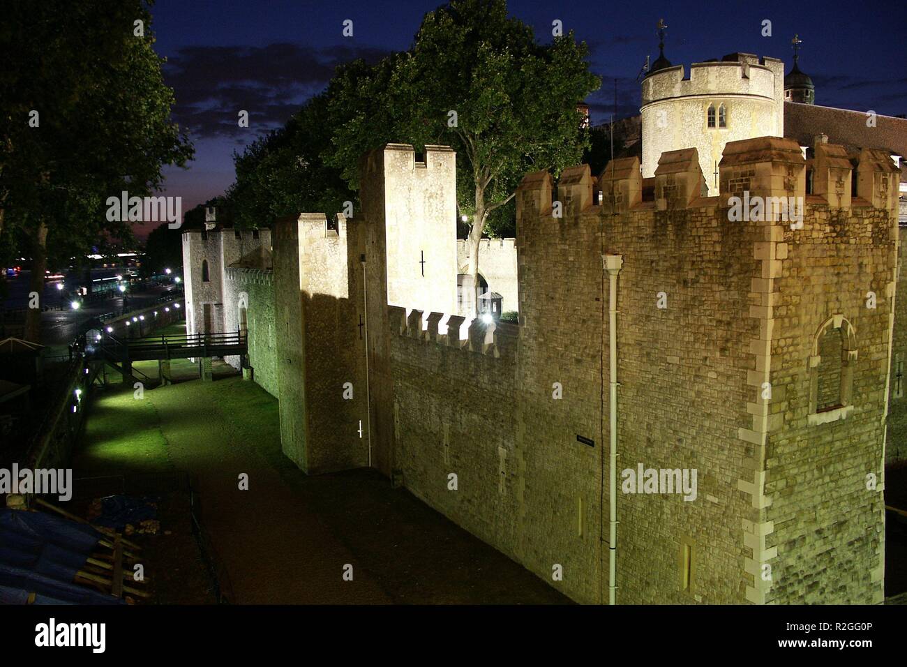 Armory tower hi-res stock photography and images - Alamy
