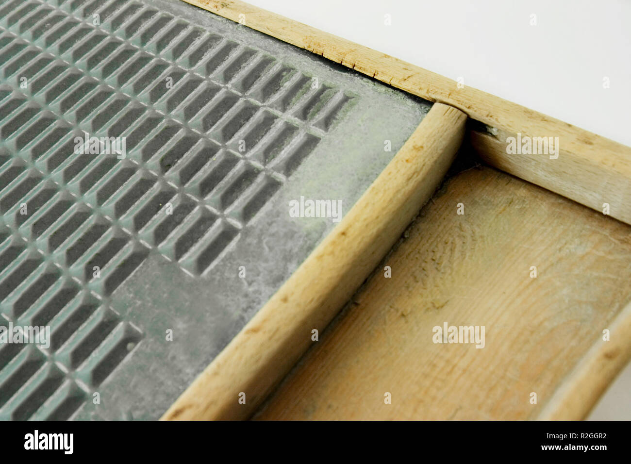 Laundry and washboard hi-res stock photography and images - Alamy