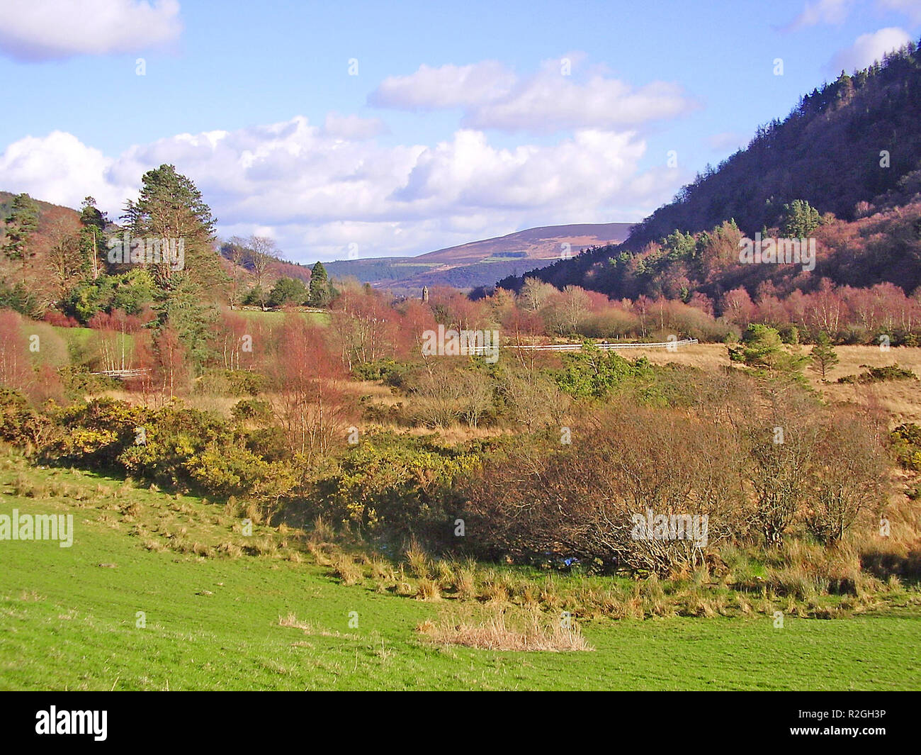 Lady view kerry hi-res stock photography and images - Alamy