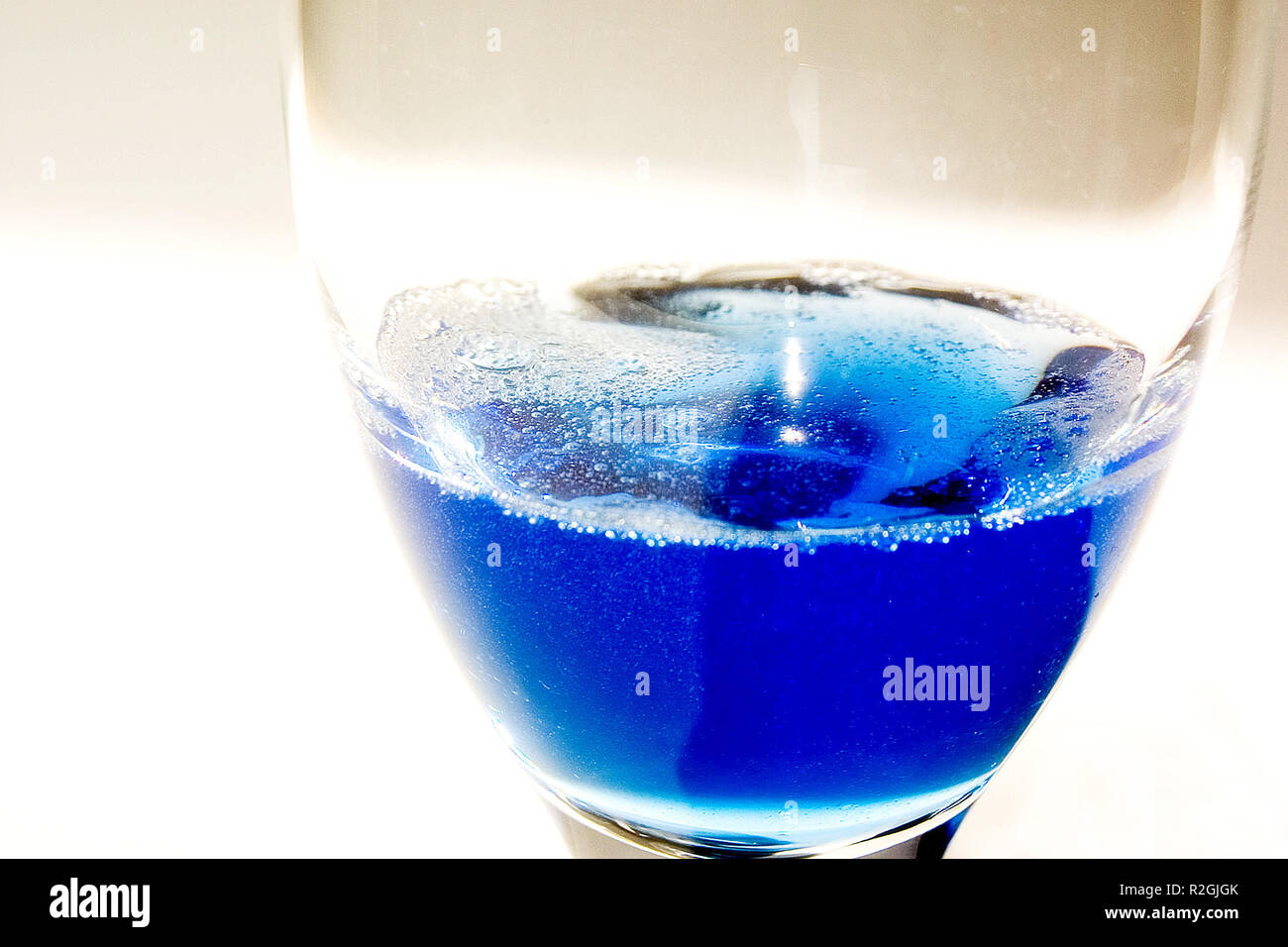 Primed light blue hi-res stock photography and images - Alamy