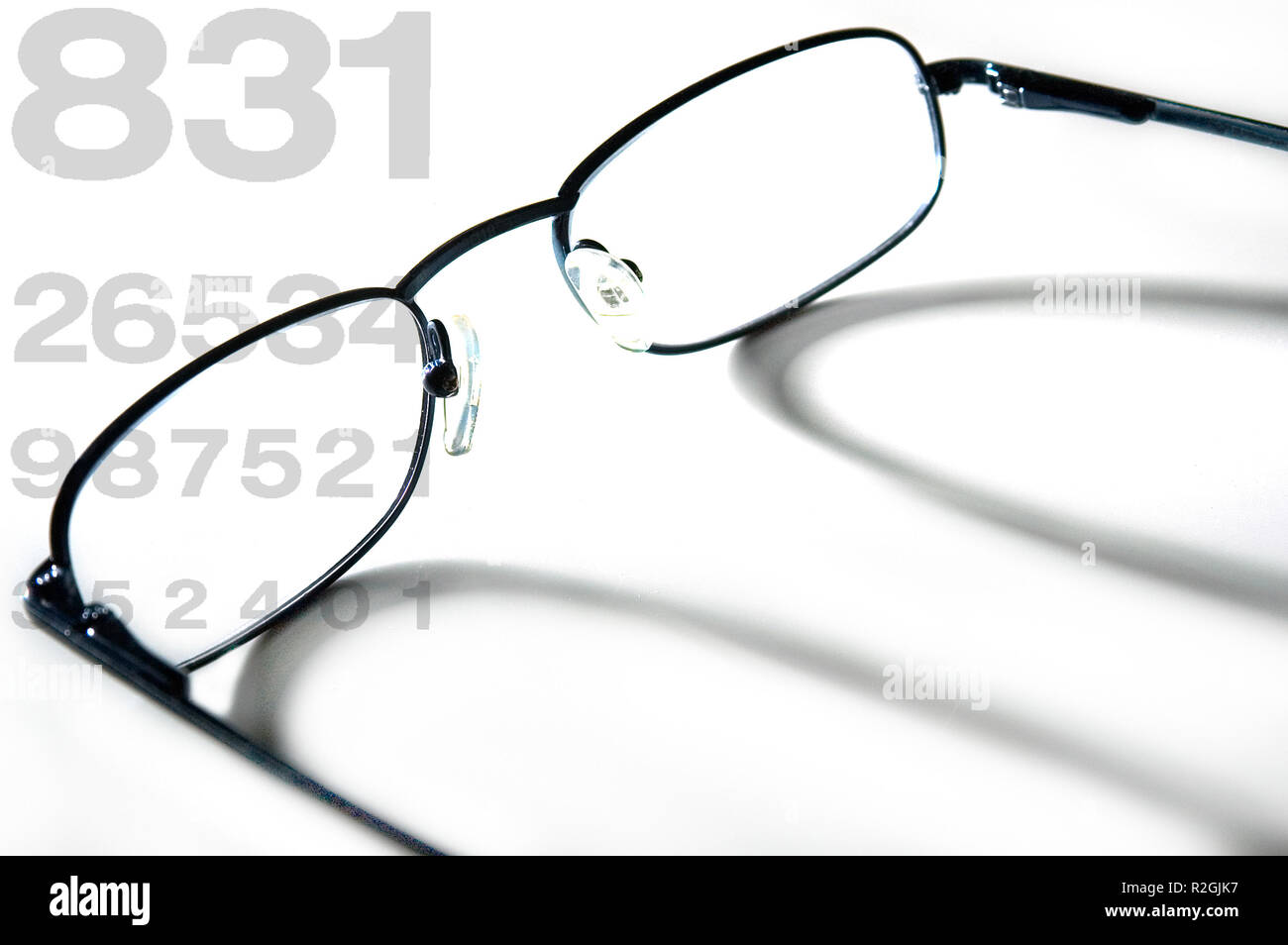 Augentest hi-res stock photography and images - Alamy