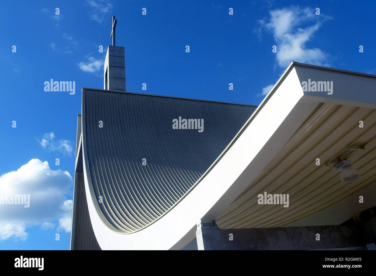 Saint paulina hi-res stock photography and images - Alamy